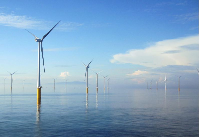 Next step in Scapa Flow offshore wind port project | Offshore Wind Scotland